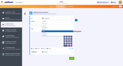 How to Calculate a Total with Jotform