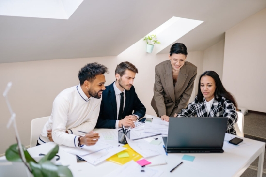 5 benefits of process mapping | The Jotform Blog