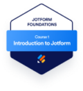 Announcing Jotform Academy: Become Jotform-certified through free ...