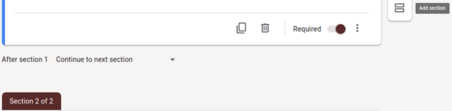 How to password-protect a Google Form | The Jotform Blog