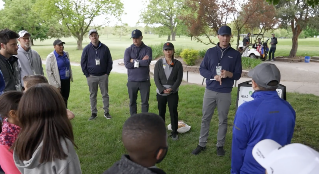 How First Tee Greater Detroit uses Jotform to empower youth through golf | The Jotform Blog