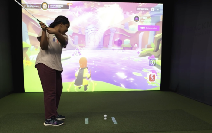 How First Tee Greater Detroit uses Jotform to empower youth through golf | The Jotform Blog
