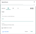 How to create a dropdown in Google Forms | The Jotform Blog