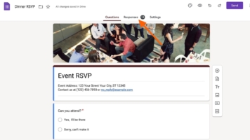 How to close a Google Form in 2025 | The Jotform Blog