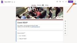 How to close a Google Form in 2025 | The Jotform Blog