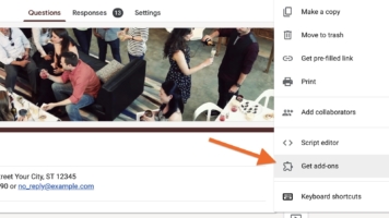 How to close a Google Form in 2025 | The Jotform Blog