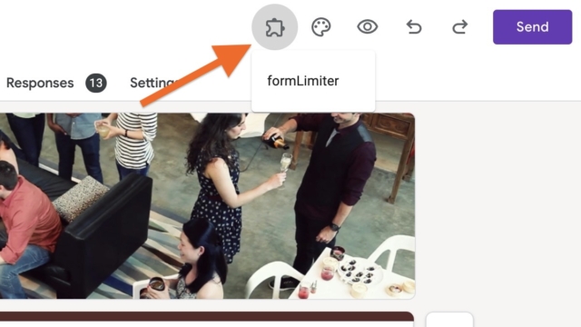 How to close a Google Form in 2025 | The Jotform Blog
