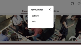 How to close a Google Form in 2025 | The Jotform Blog