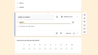 How to make personality quizzes in Google Forms | The Jotform Blog