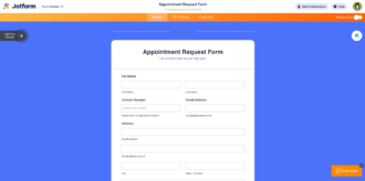 How to translate a Google Form | The Jotform Blog
