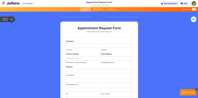 How to translate a Google Form | The Jotform Blog