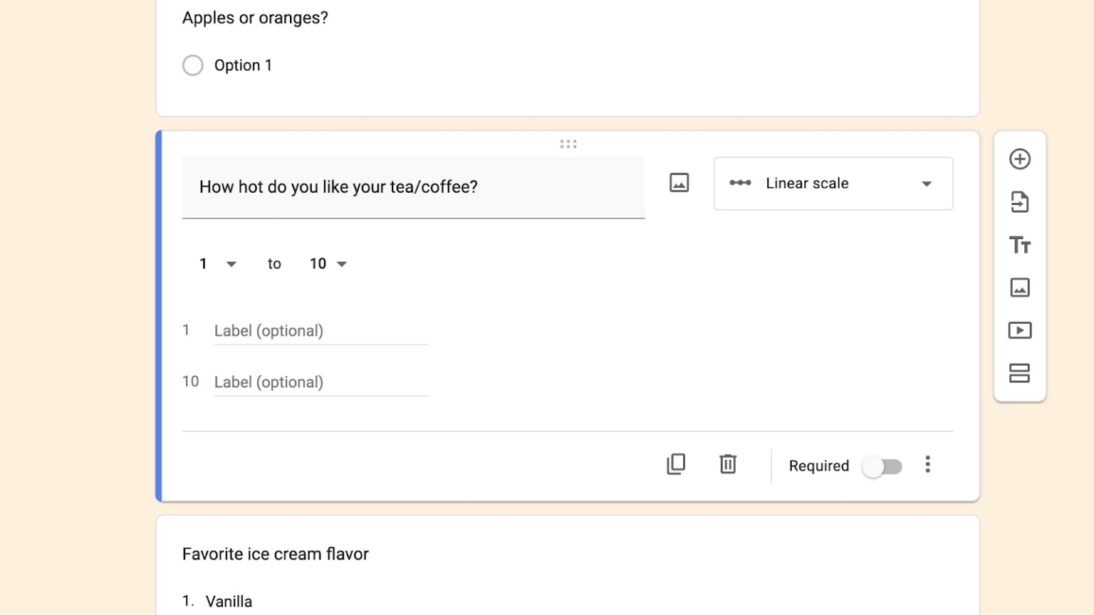 How to make a personality quiz on Google Forms | The Jotform Blog