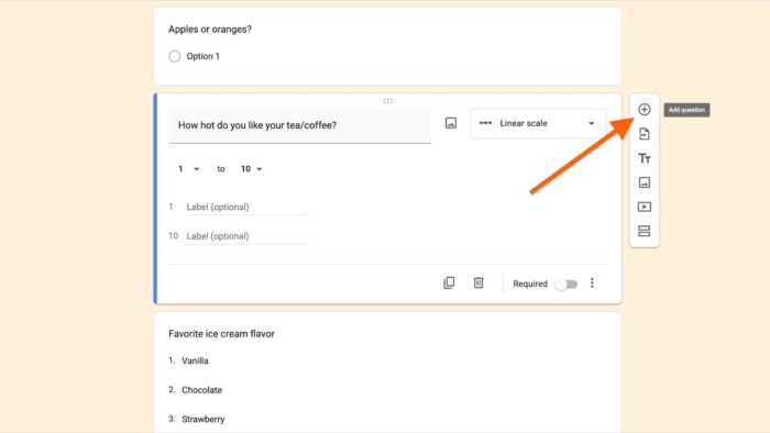 How to make personality quizzes in Google Forms | The Jotform Blog