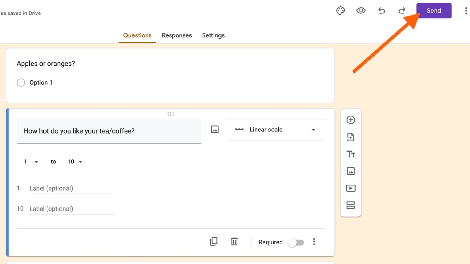 How to make personality quizzes in Google Forms | The Jotform Blog