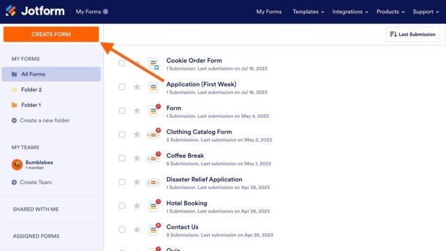 How to make personality quizzes in Google Forms | The Jotform Blog