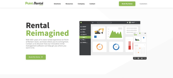 Best equipment rental software for businesses | The Jotform Blog