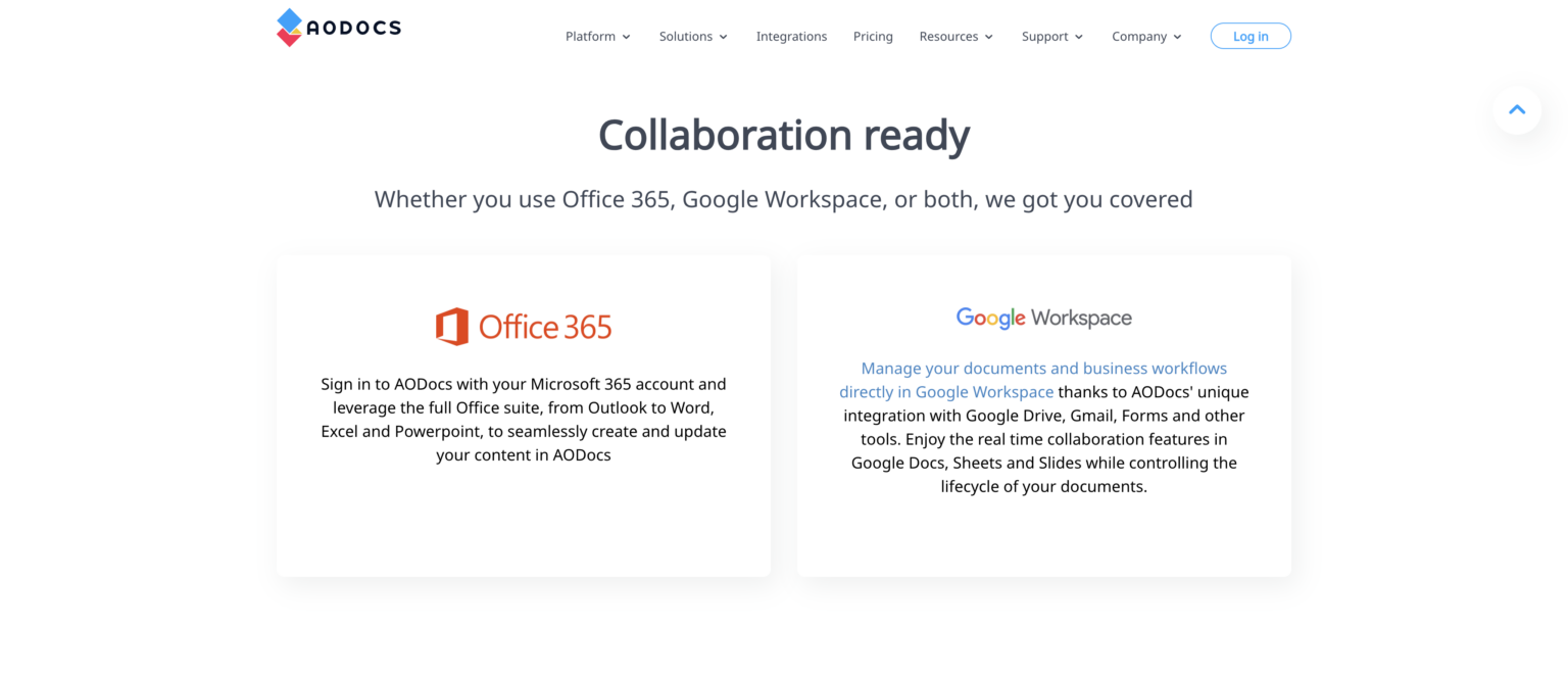 5 of the best ECM tools for 2024 | The Jotform Blog