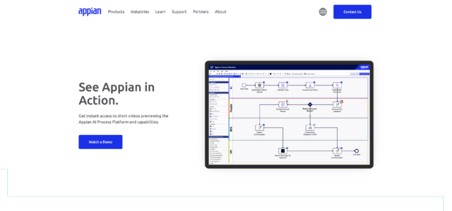 The 4 best enterprise BPM solutions | The Jotform Blog