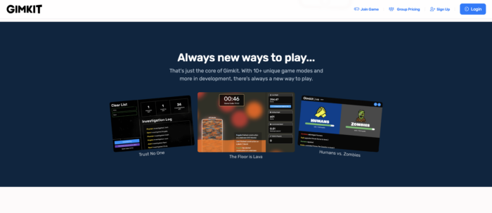 Gimkit vs Kahoot!: Choosing the right educational platform | The ...