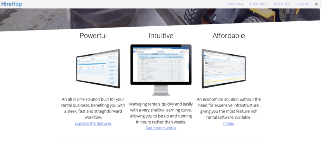 Best equipment rental software for businesses | The Jotform Blog