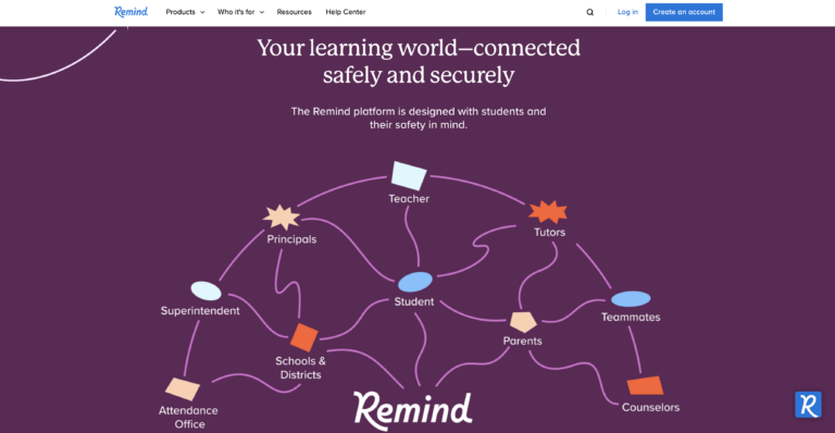 Remind vs GroupMe: Which student communication tool to use | The ...