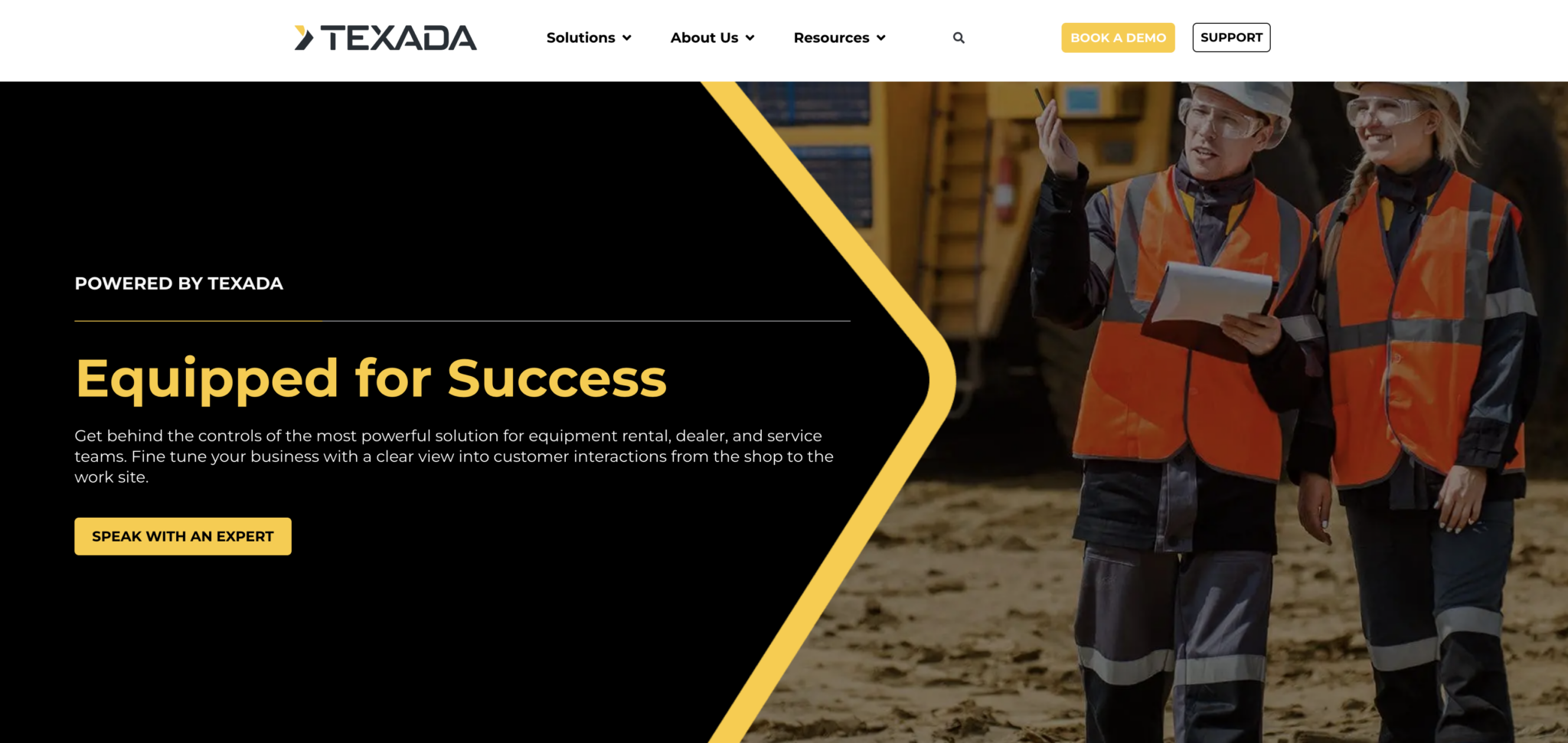 Best equipment rental software for businesses | The Jotform Blog