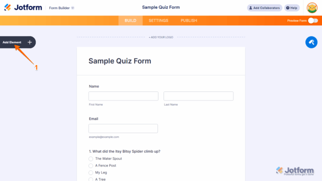 How to Set Your Form to Submit Automatically
