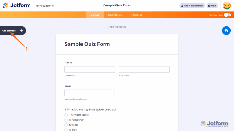 How to Set Your Form to Submit Automatically
