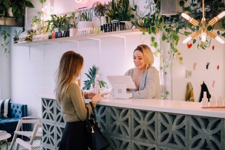 How to use QR codes in customer service | The Jotform Blog