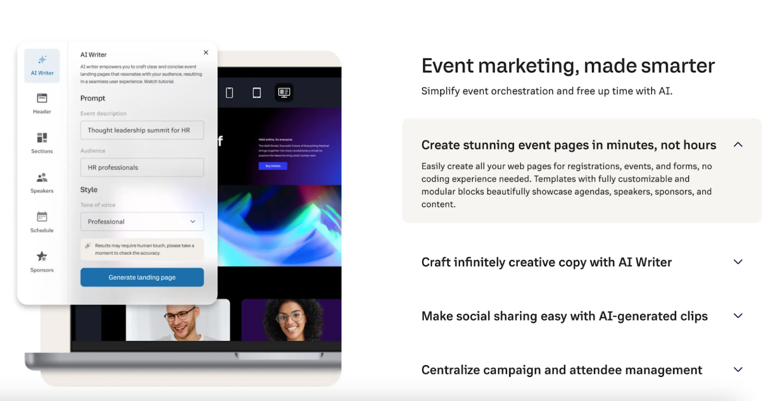 10 Eventbrite alternatives for planning great events in 2025 | The ...
