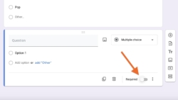 How to make a poll in Google Forms in 2025 | The Jotform Blog
