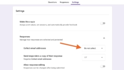 How to make a poll in Google Forms in 2025 | The Jotform Blog