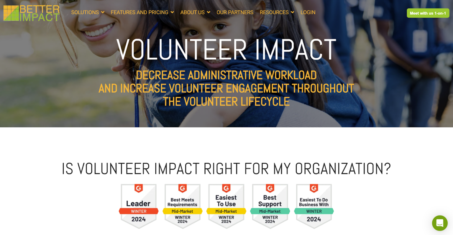 How to log and track volunteer hours | The Jotform Blog