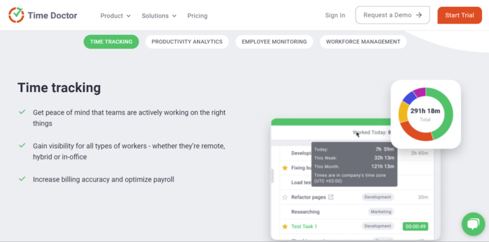 How to log and track volunteer hours | The Jotform Blog