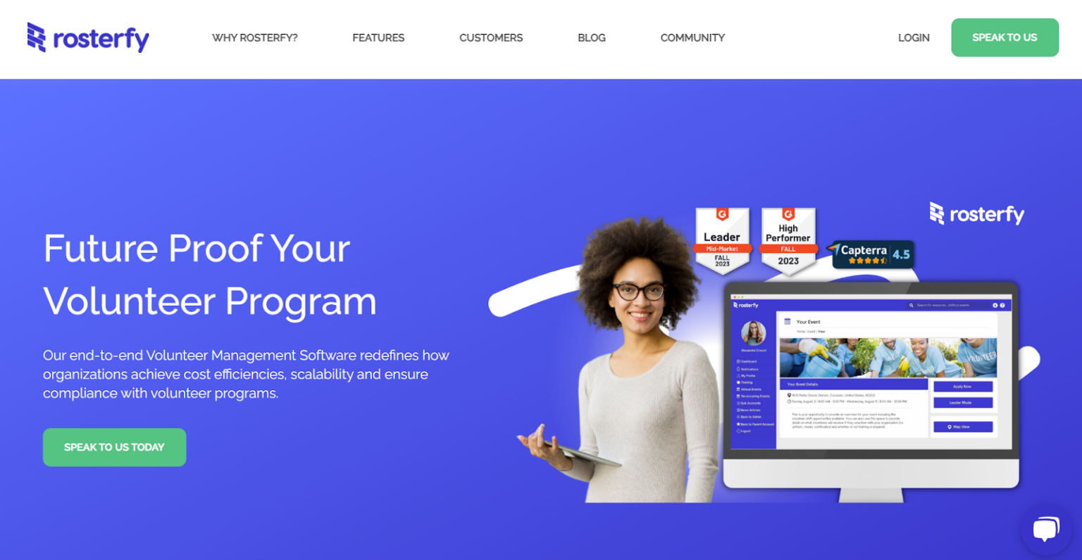 How to log and track volunteer hours | The Jotform Blog