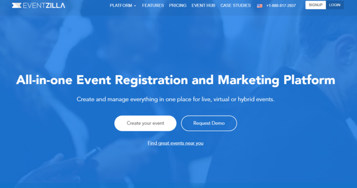 Top 7 Cvent alternatives for planning seamless events in 2026 | The ...