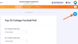 How to make a poll in Google Forms in 2025 | The Jotform Blog