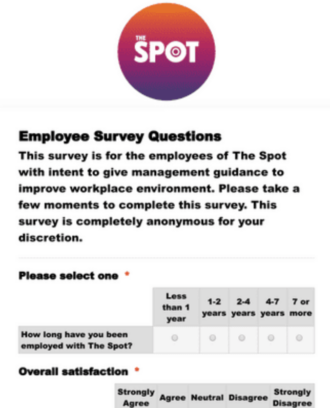 How to send surveys: 7 survey distribution methods | The Jotform Blog