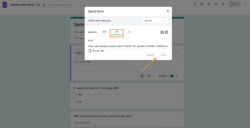 How to use QR codes to track attendance with Google Forms | The Jotform ...