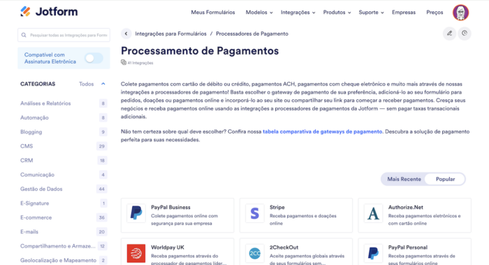 Tutorial do Formulários Google: Como usar o Formulários Google em 2025