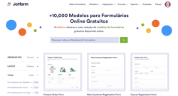 Tutorial do Formulários Google: Como usar o Formulários Google em 2025
