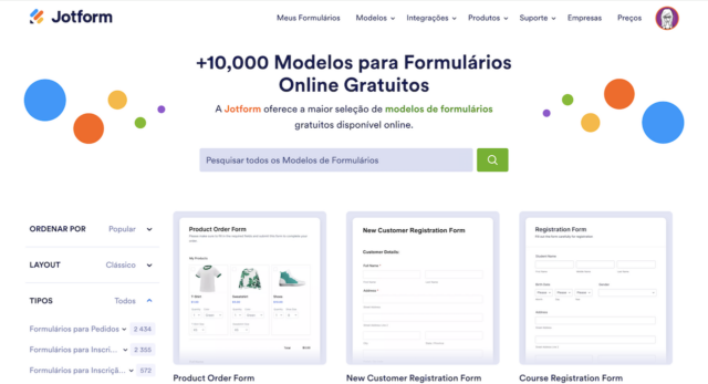 Tutorial do Formulários Google: Como usar o Formulários Google em 2025