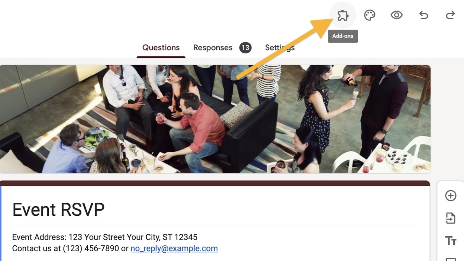 Email Notifications for Google Forms: How to get instant notifications ...