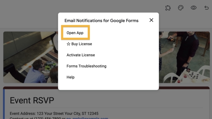 Email Notifications for Google Forms: How to get instant notifications ...
