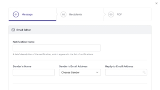 Email Notifications for Google Forms: How to get instant notifications ...