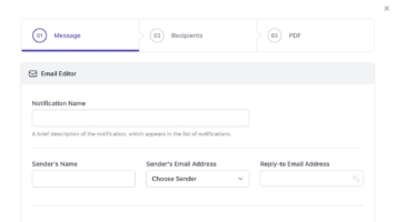 Email Notifications for Google Forms: How to get instant notifications ...