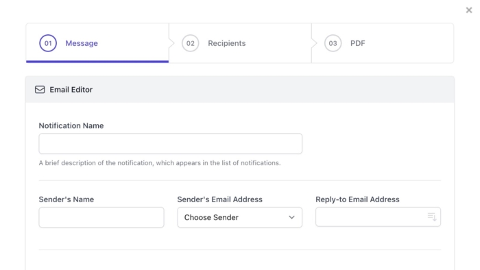 How to trigger Google Forms email notifications | The Jotform Blog