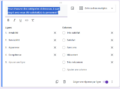 Comment ajouter une grille à choix multiples dans Google Forms? | The ...