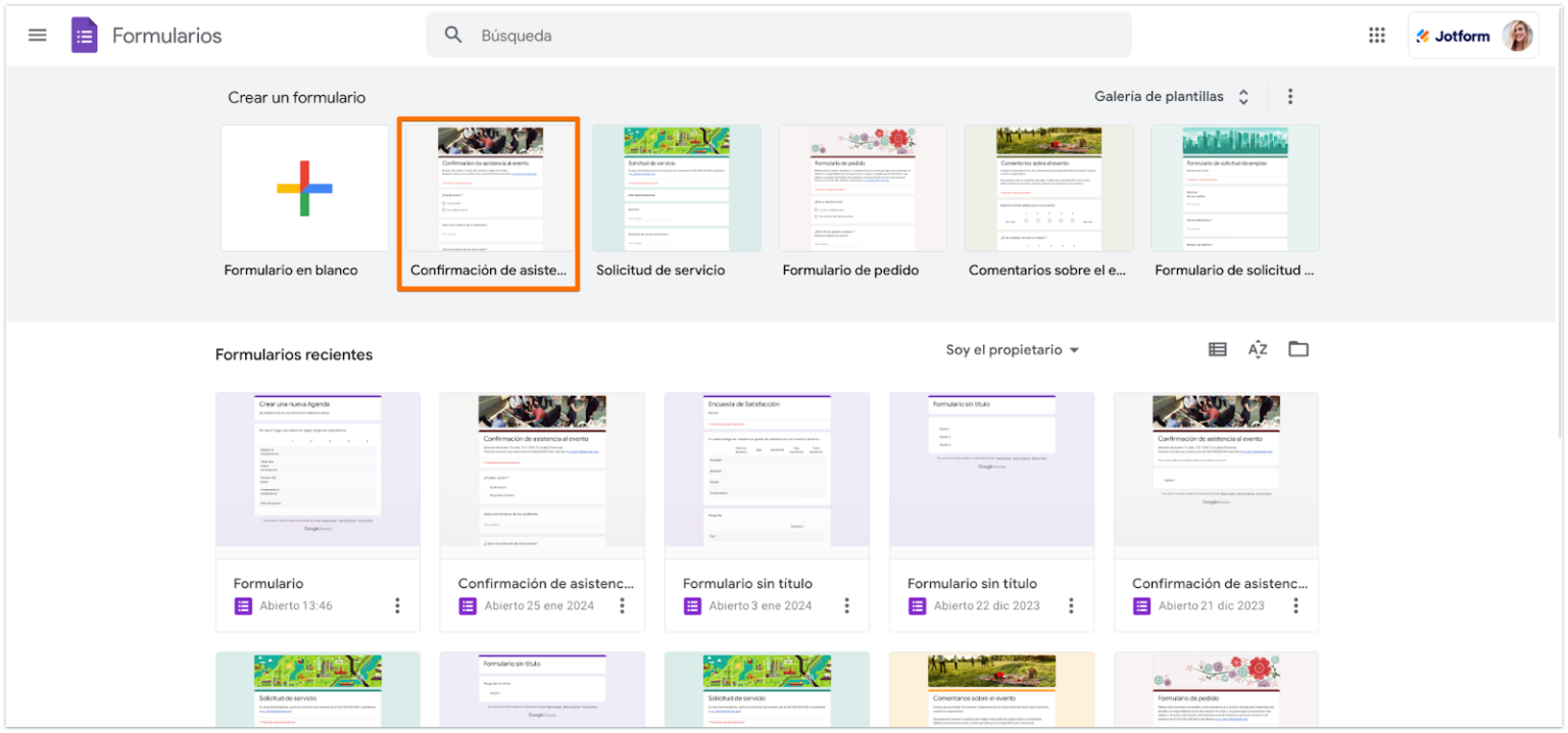 Cómo cambiar el tamaño de la imagen de encabezado de Google Forms | The ...