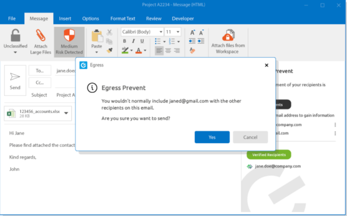 Best email providers to enable HIPAA compliance for small practices ...